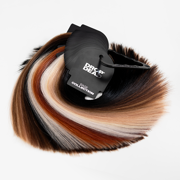 Color Ring – DROP DEAD