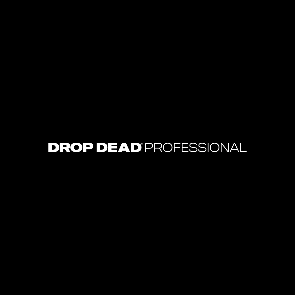 DROP DEAD® Professional Extensions